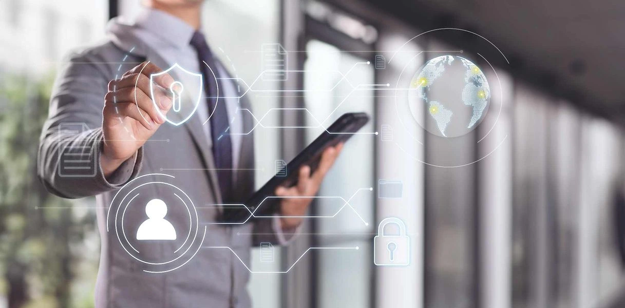 Cytrusst:Best Cyber Security Company - GRC,ASM & Cloud Security
